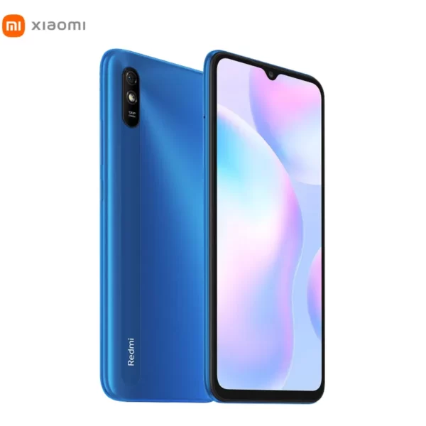 REDMI 9A 2G/32GB BLUE – Chronotech